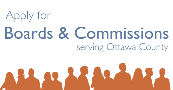 Board & Commission Postings