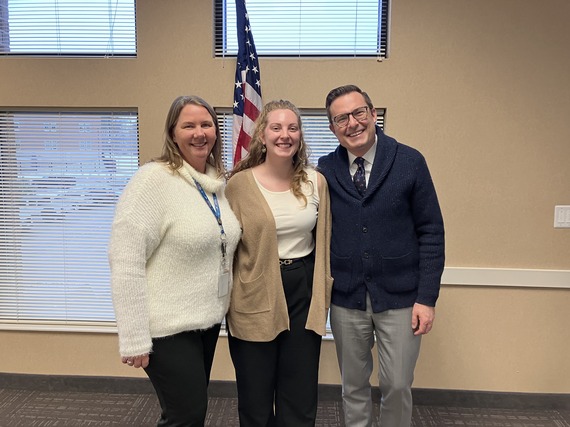 Ottawa County Clerk/ROD Monthly Newsletter