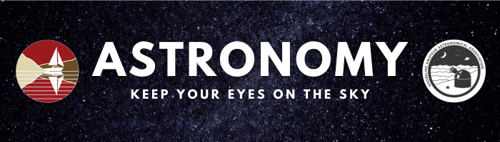 Spring Astronomy Programs