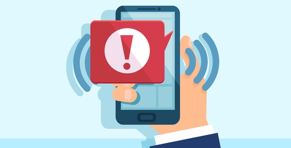 6/20/25 News Update - Registration changes, Text scams, Early voting ...