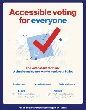 10/10/25 News Update - Video surveillance, Voter registration ...