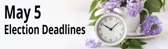 2/6/26 News Update - EV EPB updates, Signature cure, Campaign finance ...