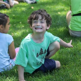 WB Parks opens camp registration