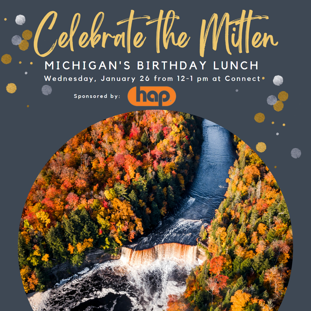 Senior News: January