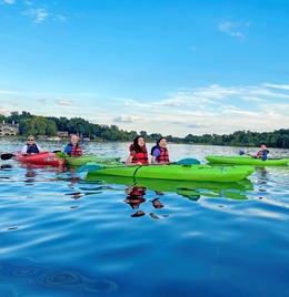 Shop local this Saturday at our Community Garage Sale!