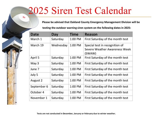 Friday Bulletin for October 3, 2025