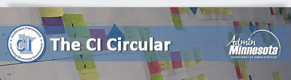 The CI Circular - December 2015