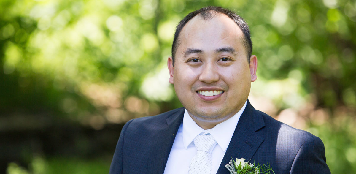 Chao Moua appointed to at-large council seat