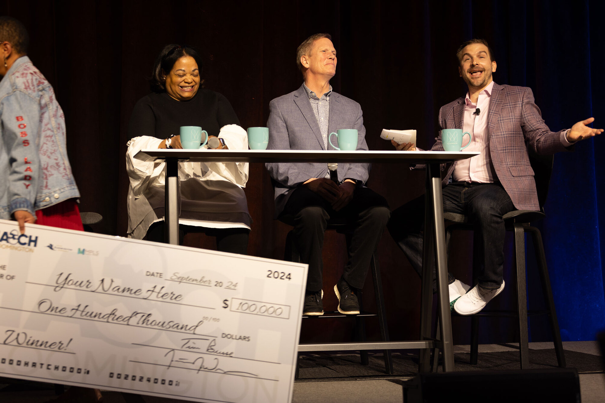 Just Announced: Hatch Bloomington, A $100,000 Competition Encouraging ...