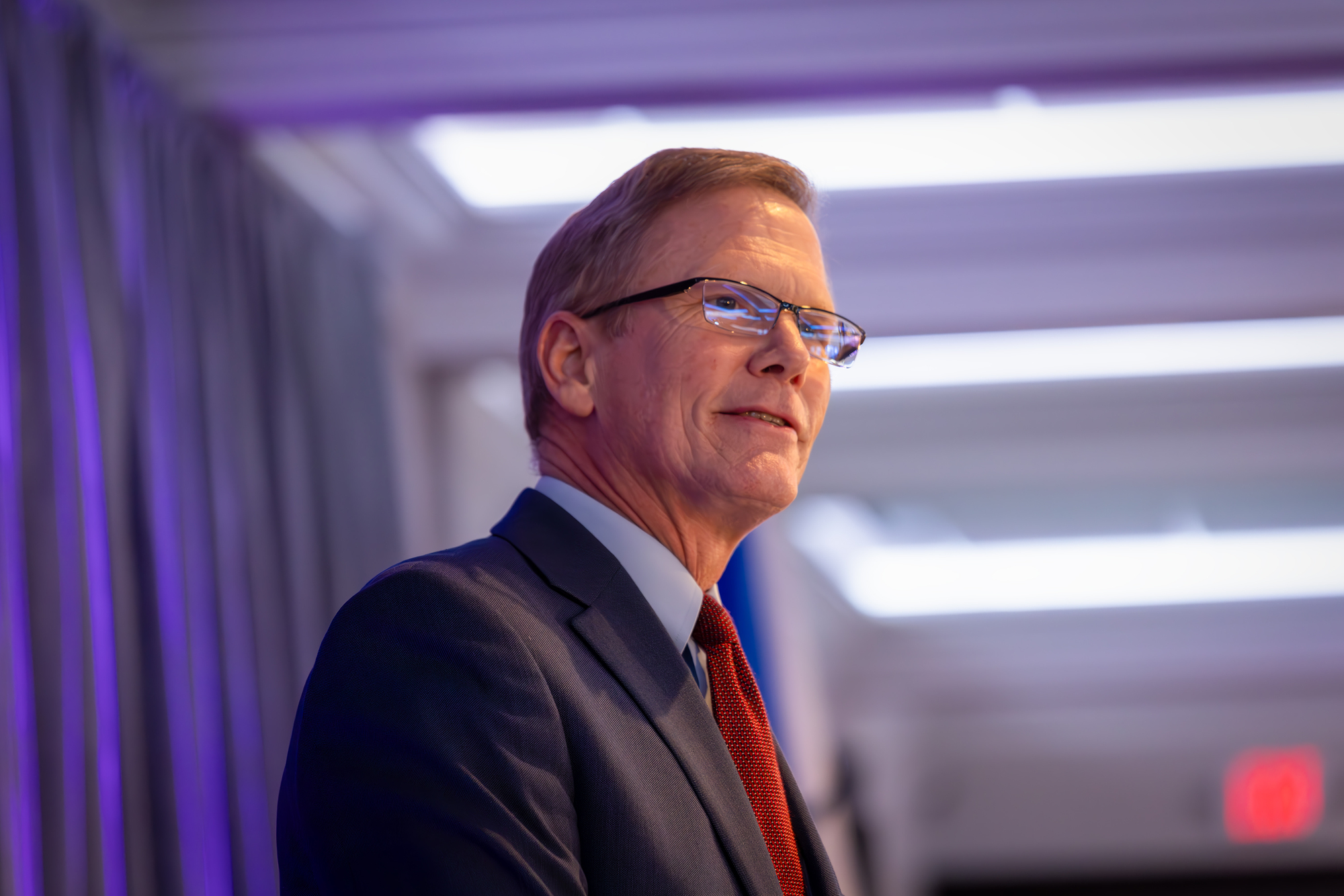 Moving Bloomington Forward: Mayor and City Manager presents the 2024 ...