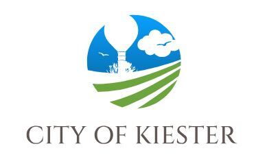 City of Kiester - Street & Utility Improvements Project Update