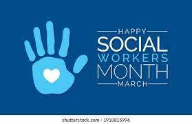 The BOSW Celebrates Social Workers in the Month of March!