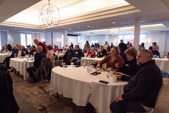 32nd Annual Real Estate Forum