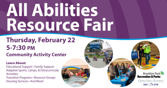 This Week in Recreation & Parks: Jan 3-10