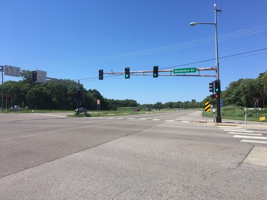 Hwy 252 & I-94 Study: Virtual Public Meeting