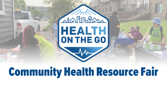 CORRECTION: Community Health Resource Fair - City of Brooklyn Park