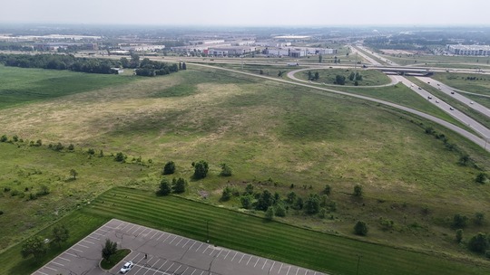 UPDATE: Brooklyn Park Northwest Area Plan & Signature Park