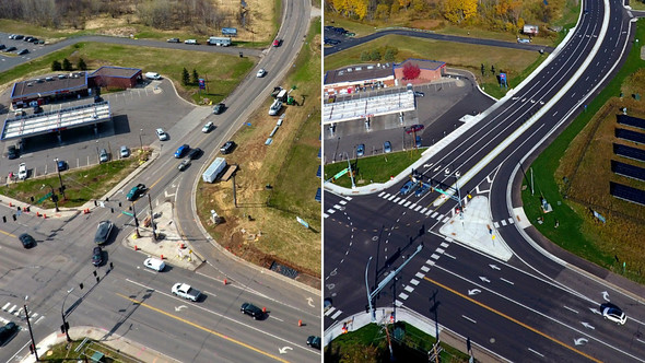 May 2022 Snapshots: Restoring the Wild Rice River, banking on the road ...