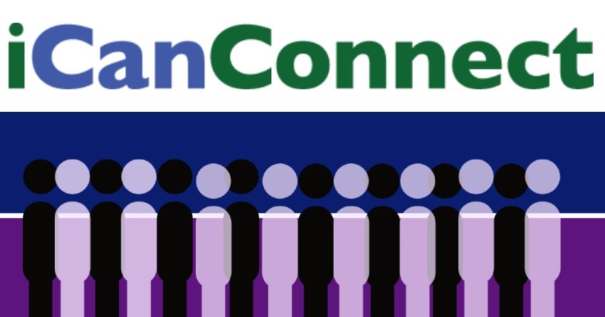 Community Spotlight: iCanConnect, the National Deaf-Blind Equipment ...