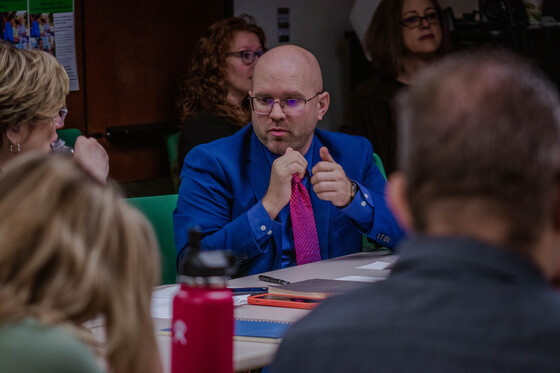 News from Executive Director Darlene Zangara: June 2023