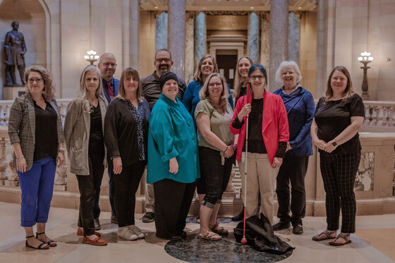 News from Executive Director Darlene Zangara: June 2023