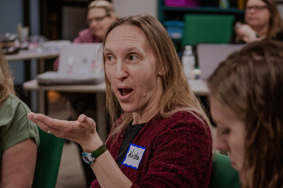 News from Executive Director Darlene Zangara: June 2023