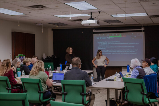 News from Executive Director Darlene Zangara: June 2023