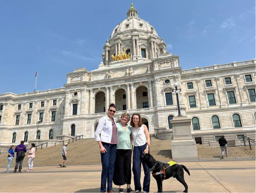 News from Executive Director Darlene Zangara: June 2023