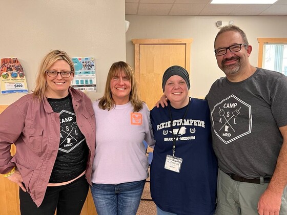 News from Executive Director Darlene Zangara: June 2023