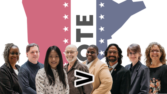 Minnesota's ASL Voting Hotline is Back