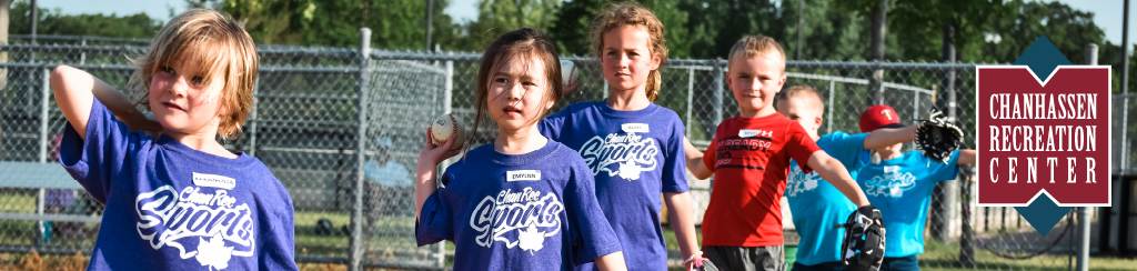 Chanhassen Parks & Rec. - Upcoming Programs & Events - July 2022