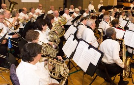 Last call for Synod Band & May 28th Morning Movie!