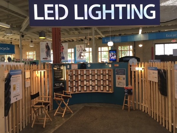 Step right up, get current on LED lighting at the MN State Fair