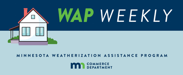 WAP Weekly: 11/22/21