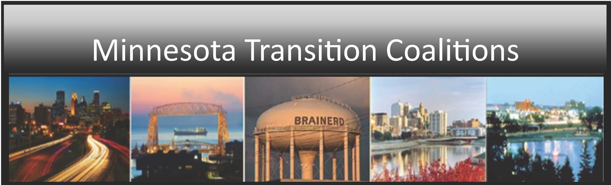 MN Transition Coalition News - August 7, 2023