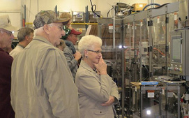 Celebrating Manufacturing