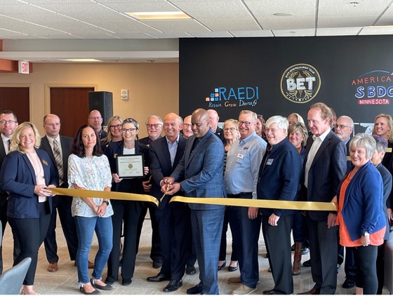 Small Business Development Center Announces Regional Host Centers for ...