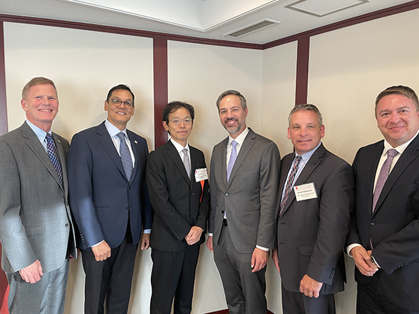 Weekend Highlights from Minnesota's Business Development Mission to Japan