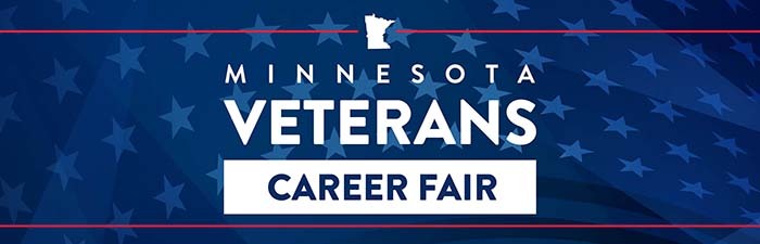 Attend the 18th Annual Veterans Career Fair | IN-PERSON Event on May 1 ...