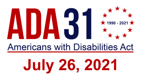 Civil Rights Connector: July 2021