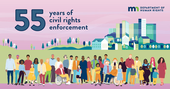 55 Powerful Years and Counting