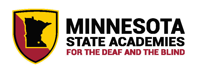 Vaccine clinic at Minnesota State Academy for the Deaf 5/8