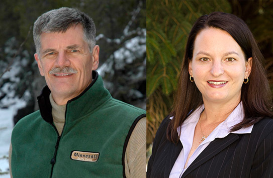 DNR Spotlight - December 30, 2014