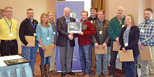 Spotlight: Aug. 11, 2017