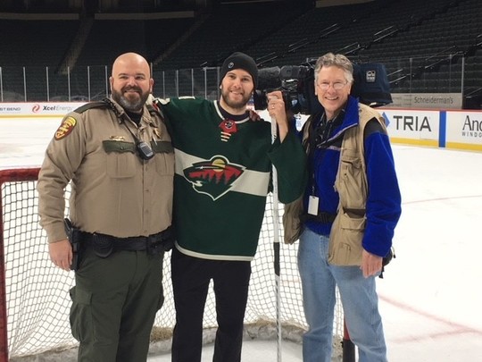 Spotlight: Dec. 15, 2017