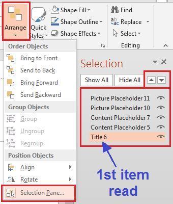 Accessibility News: March 2019