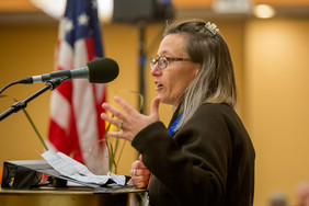 Spotlight: Oct. 18, 2019