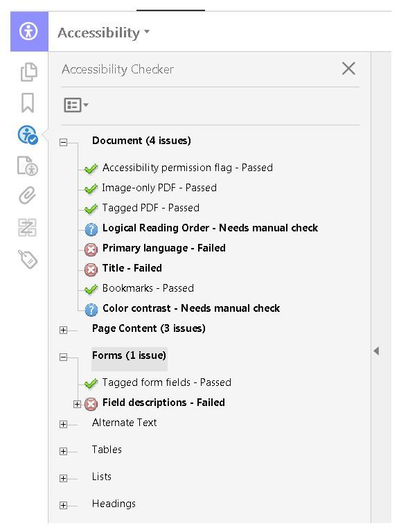 Accessibility News: September 2020