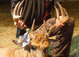 Time to take youth waterfowl hunting