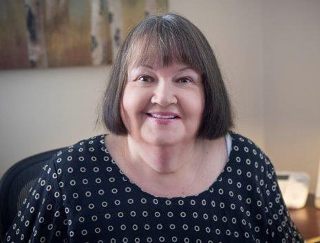 Spotlight employee newsletter